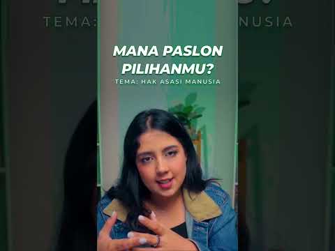 Gimana cara menyelesaikan pelanggaran HAM di Indonesia? Hmmm... 🤔