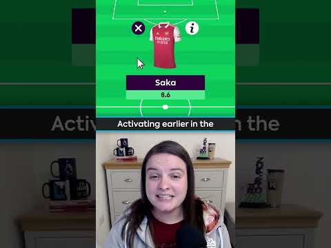How to Free Hit in FPL! 🍟