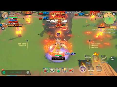 245 화법 가이드 (딜사이클 영상o) | Vortex Gaming