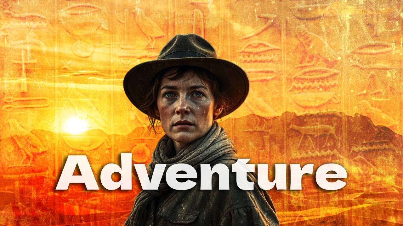 The Desert Queen: How Freya Stark Redefined Exploration