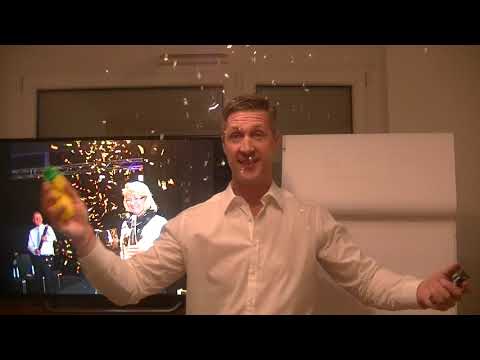 How to be an inspirational leader in the VUCA-world - NOPA