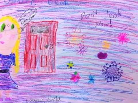 Book Cover Art Competition For Kids | Readers in the Mist