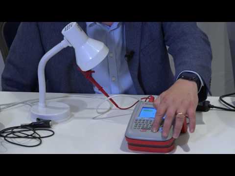 Insulation Test - PAT Testing information and guidance for PAT Testing Expert