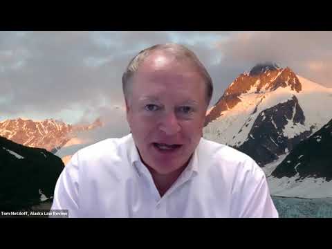 ALR Symposium 2020: Voting in the Last Frontier | Engaging in Alaskan Democracy