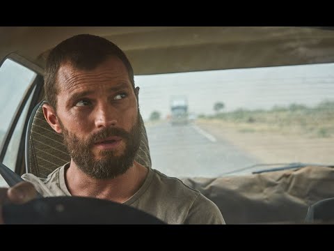 The Tourist season 2 confirmed as Jamie Dornan heads to Dublin for ...