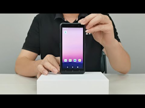 Handheld Terminal