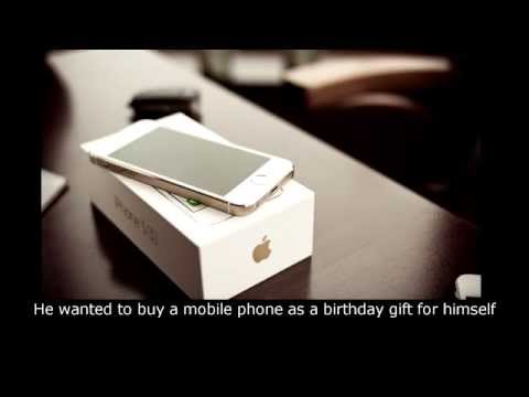 Purchasing a mobile phone in Singapore?