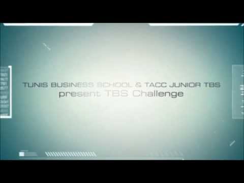 Apply for TBS Challenge