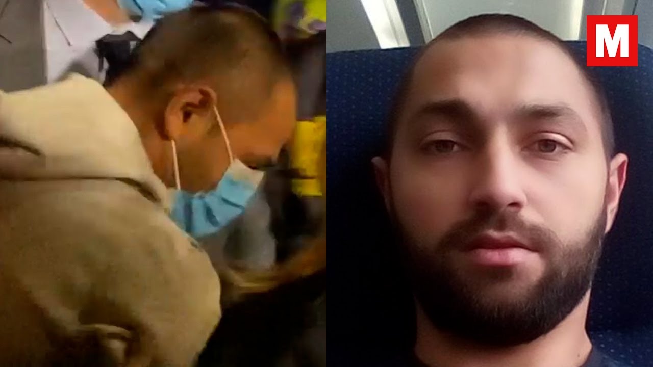 Ashling Murphy murder accused appears in court | Chaos outside Jozef Puska Tullamore appearance