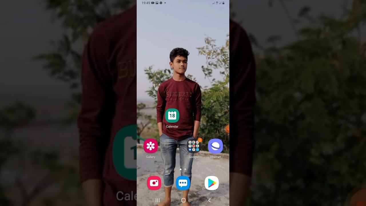 Recharging system of softcode international