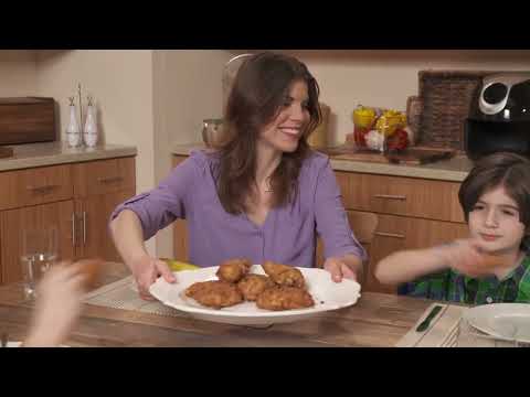 PowerXL | Vortex Pro Air Fryer | 7-in-1 Kitchen Appliance