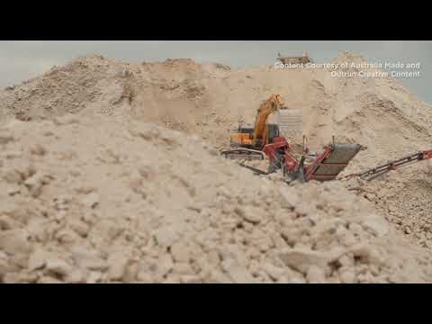 Australian Manufacturing - Flexco