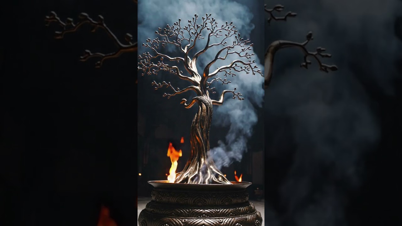 Sanxingdui Looked Like Another World