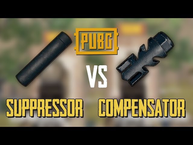 PUBG Mobile: Long-range guide (October 2023)