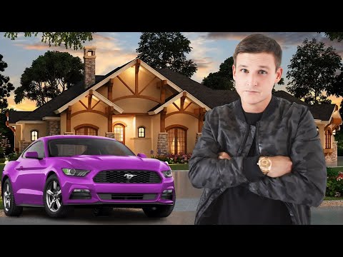 Rob Dyrdek Wife, Age, Family, Children, Lifestyle Net Worth Biography