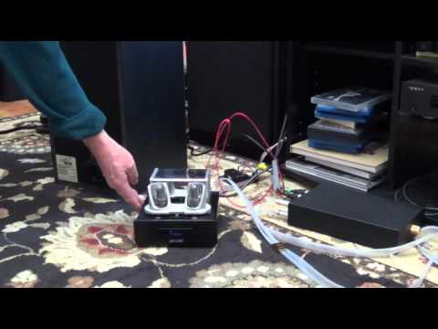 tube buffer demo