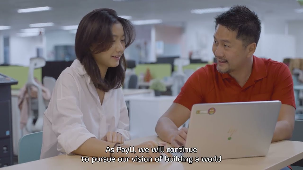 About PayU