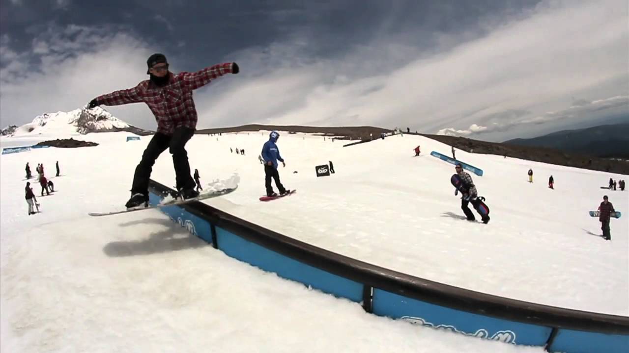 Session 4, 2011: Crash