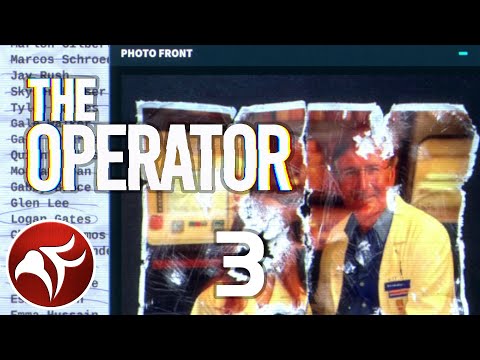 Steam Community :: The Operator