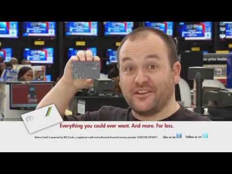 Makro Living In Store Appliance Commercial