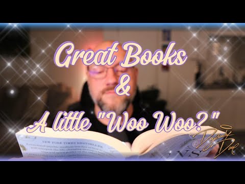 Hi, there! Are you ready for the Dayvinity Book club?