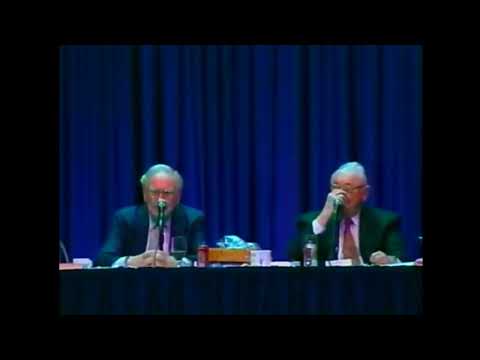 Warren Buffett Explains How He Calculates a Margin of Safety