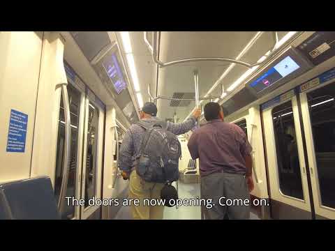 ORLANDO INTERNATIONAL AIRPORT ARRIVAL