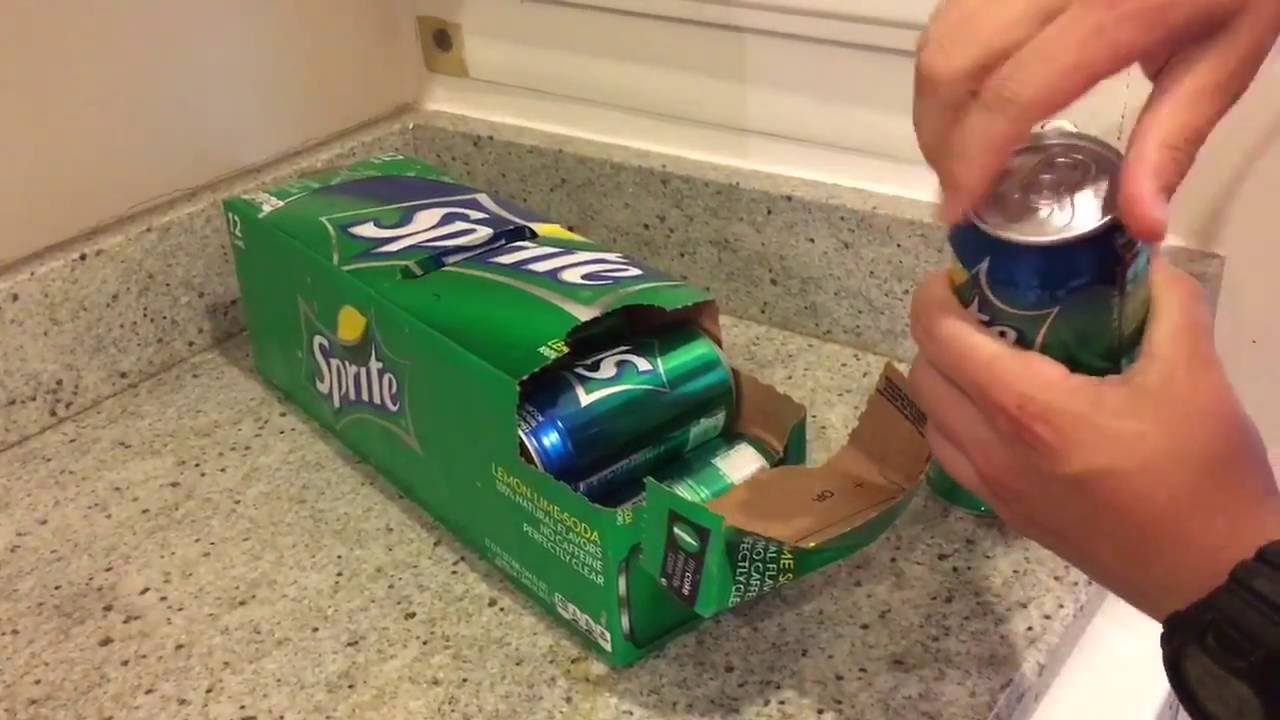 SPRITE STASH SODA CAN | Funkypiece.com