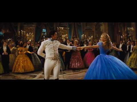 Cinderella 2015 - So This Is Love