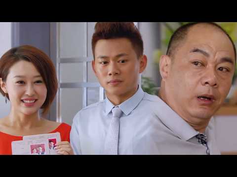 女兒背著父親領證,父親竟怒罵女兒,不離婚就別回這個家!#电视剧 #爱情 #婚姻 #都市 #出轨#drama #love #romantic #kiss #sweet
