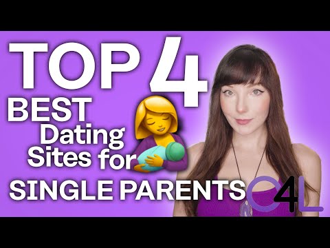 4 Best Single Parents Dating Sites [Updated for 2022]