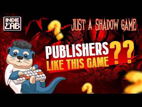 How to Find a Publisher for Your Indie Steam Game (Step-by-Step Guide)
