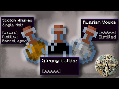 Brewery - Getting Started