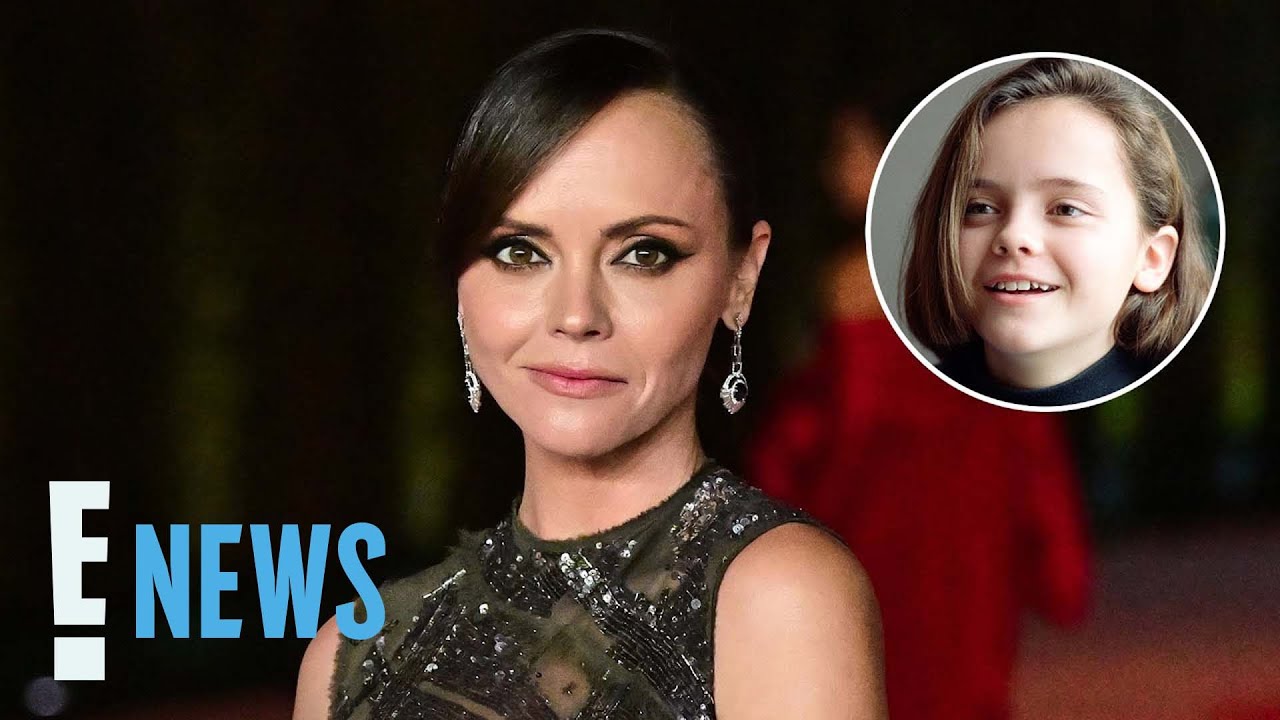 Ralph Ricci, el padre de Christina Ricci que fue líder de una secta