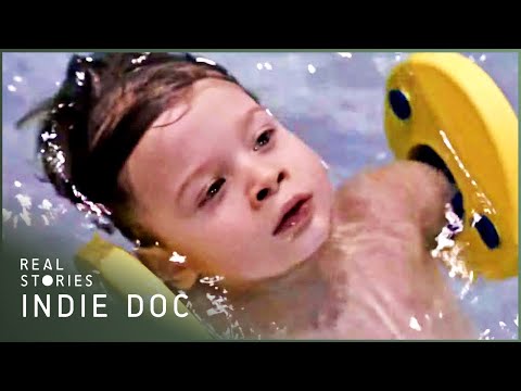 Two Children with Undiagnosed Disabilities | The Unconditional | Real Stories Original