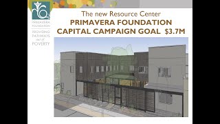 The Primavera Foundation, Inc. - GuideStar Profile