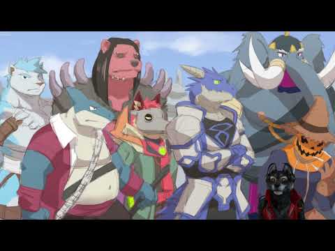 Steam Community :: Video :: Kemo Coliseum Part 3 Opening Ceremonies