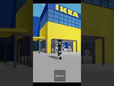 exit scp 3008 #roblox