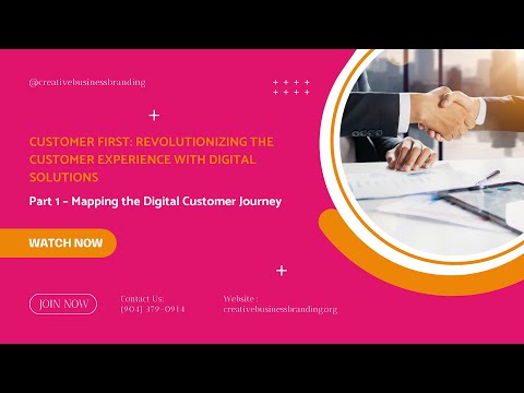 🔍 Mapping the Digital Customer Journey: Key Stages & Strategies for Success