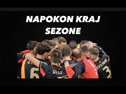 BILA NE PONOVILA SE - SEZONA 2024/2025