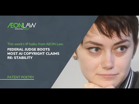 Judge Throws Out Most of Artists’ AI Copyright Infringement Claims