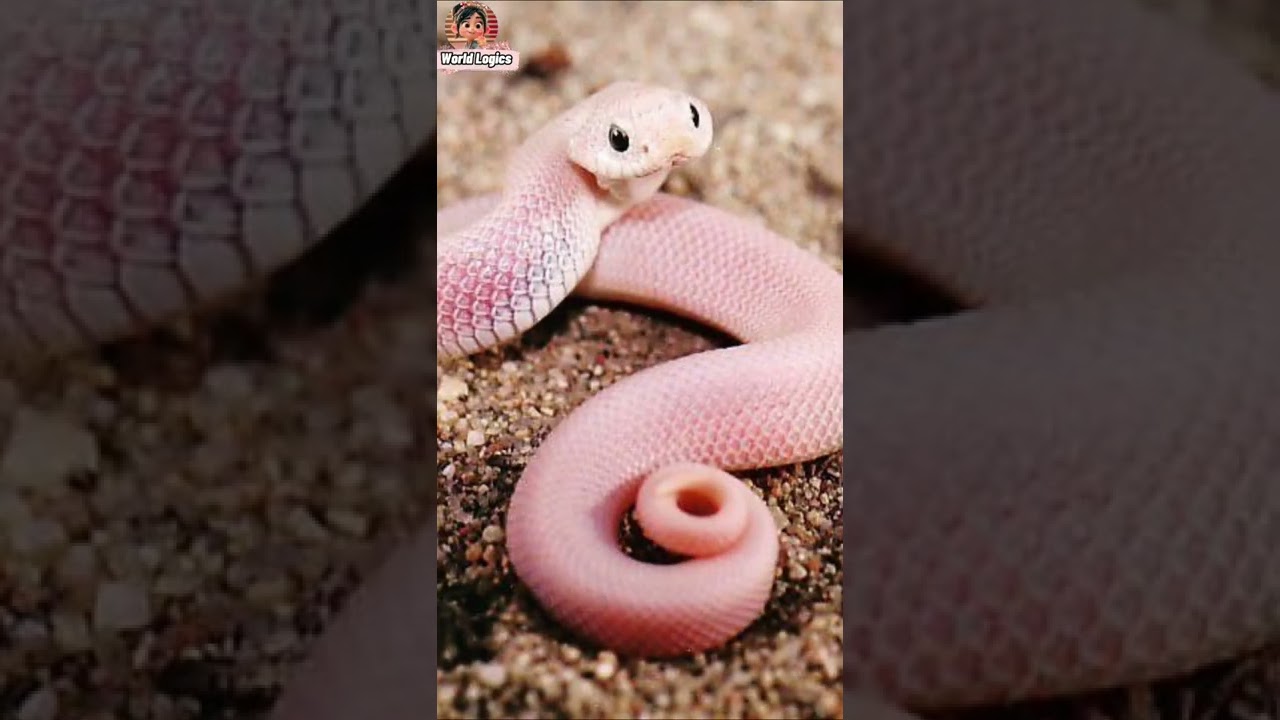 Call me when you want #snakestransformation #animalstransformation #shorts #WorldLogics