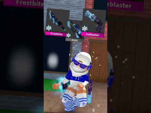 🎄MM2 Christmas Weapon Combos🎄