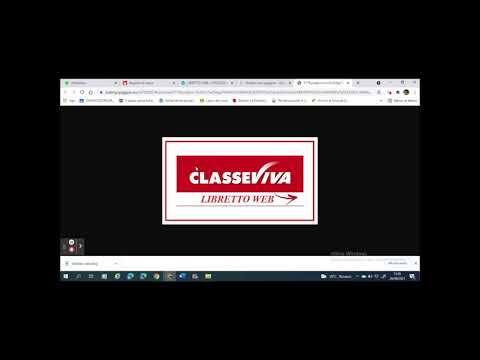 Mini Tutorial Libretto web