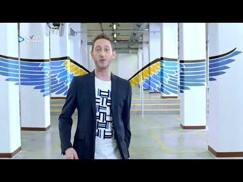 Meet Israel's Aerospace Eco-system