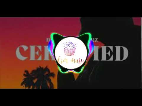 Dj Dirty Fingers ft Monty - Certified (2023) _ šµš¬š¤“š½šÆ