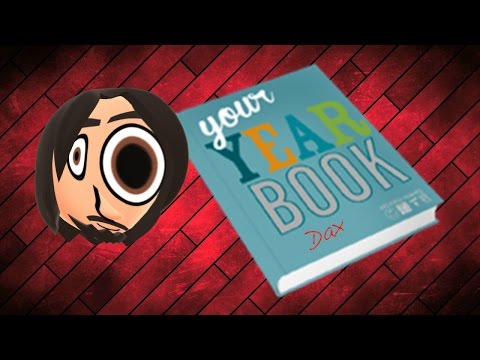 #TBT: Elementary School Yearbooks!