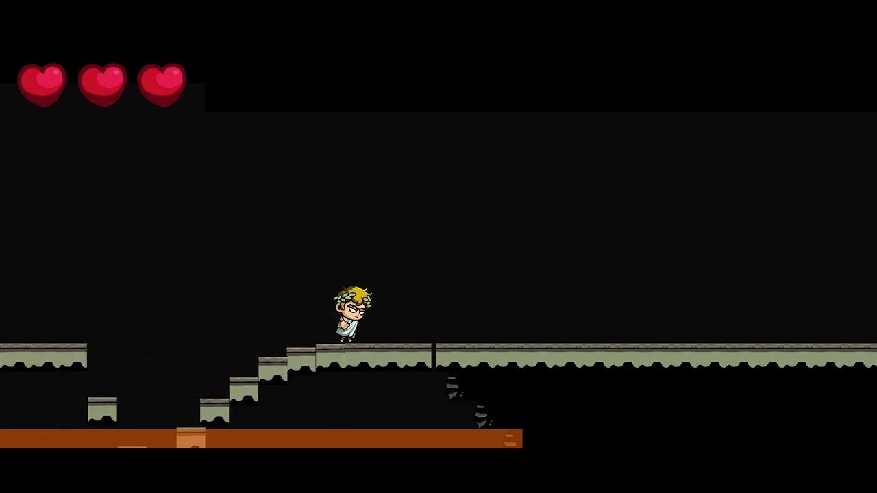 Prometheus 2D Character Controller Free