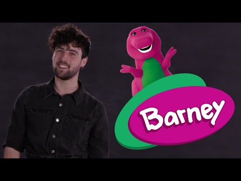 David G. Blanchard - ACTING REEL - Comedy Monologue