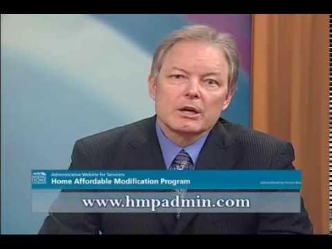 U.S. Trustee Program: The Home Affordable Modification Program (HAMP) & Bankruptcy: How We Can Help